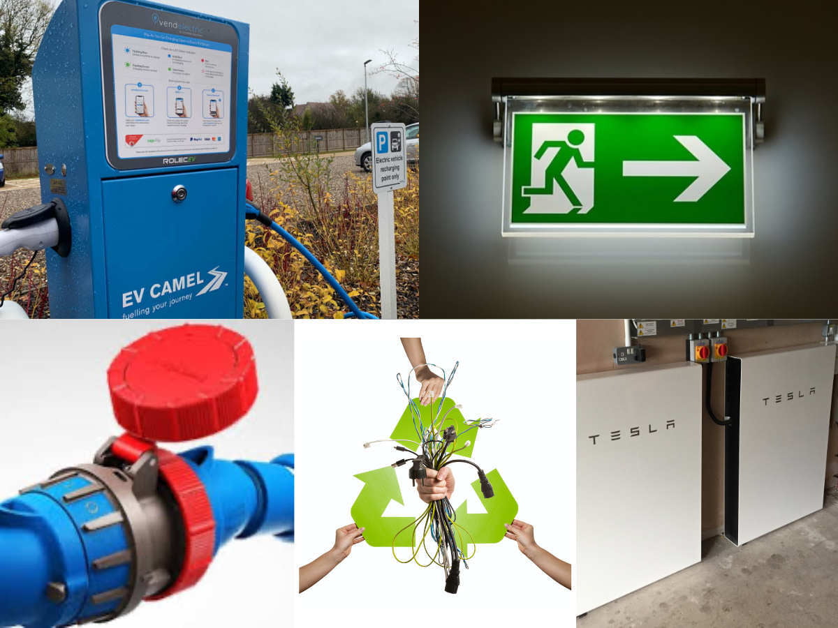 Content planner | EFIXX