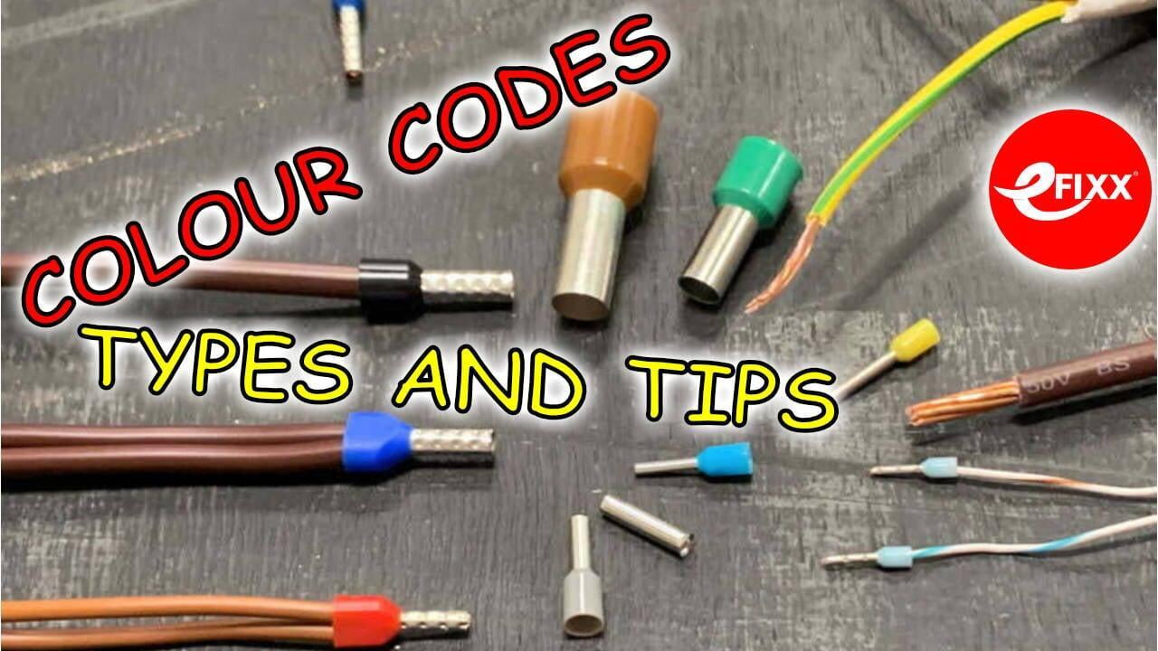 eFIXX - Electrical Know How