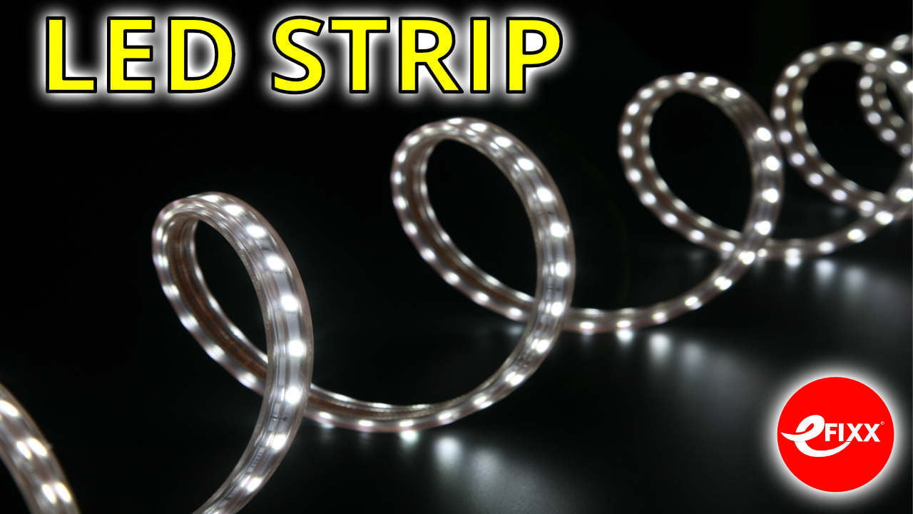 eFIXX - Electrical Know How