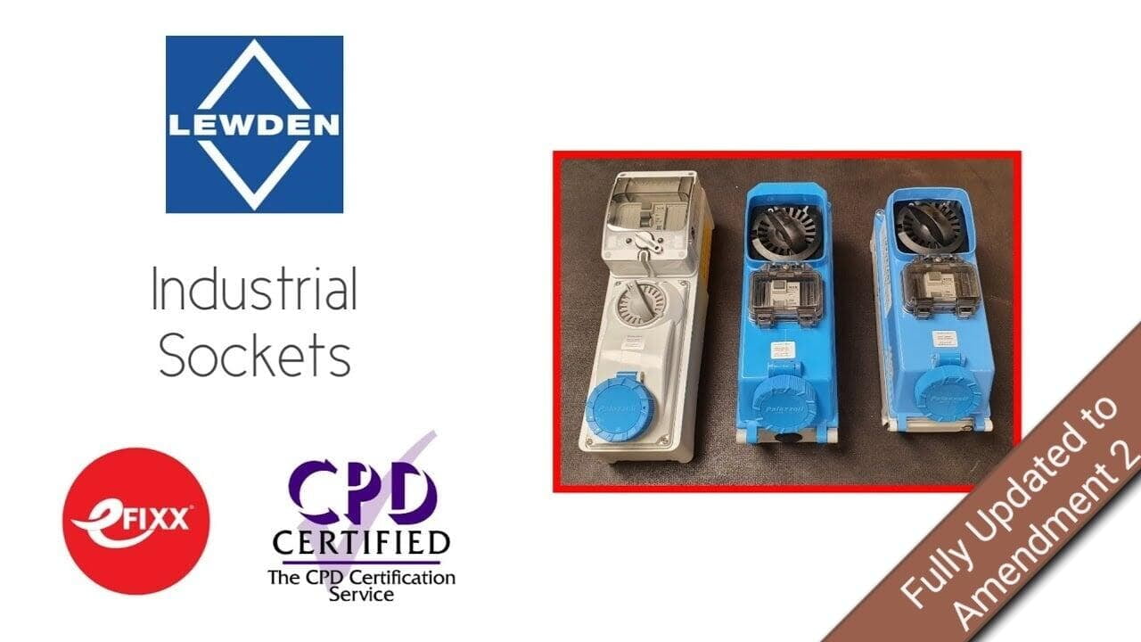 eFIXX - Electrical Know How