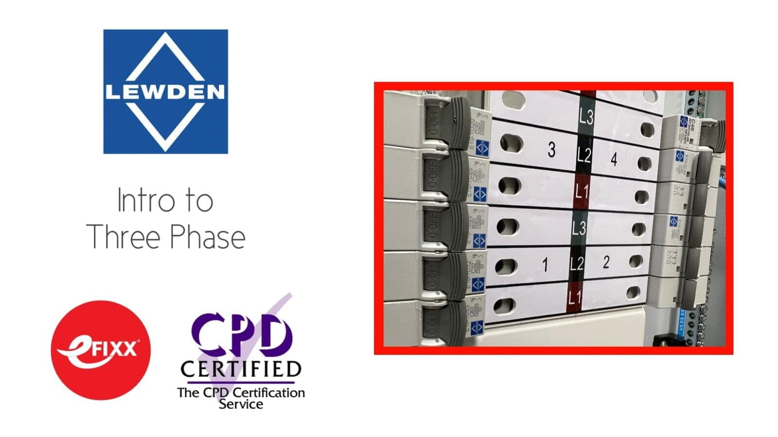 eFIXX - Electrical Know How