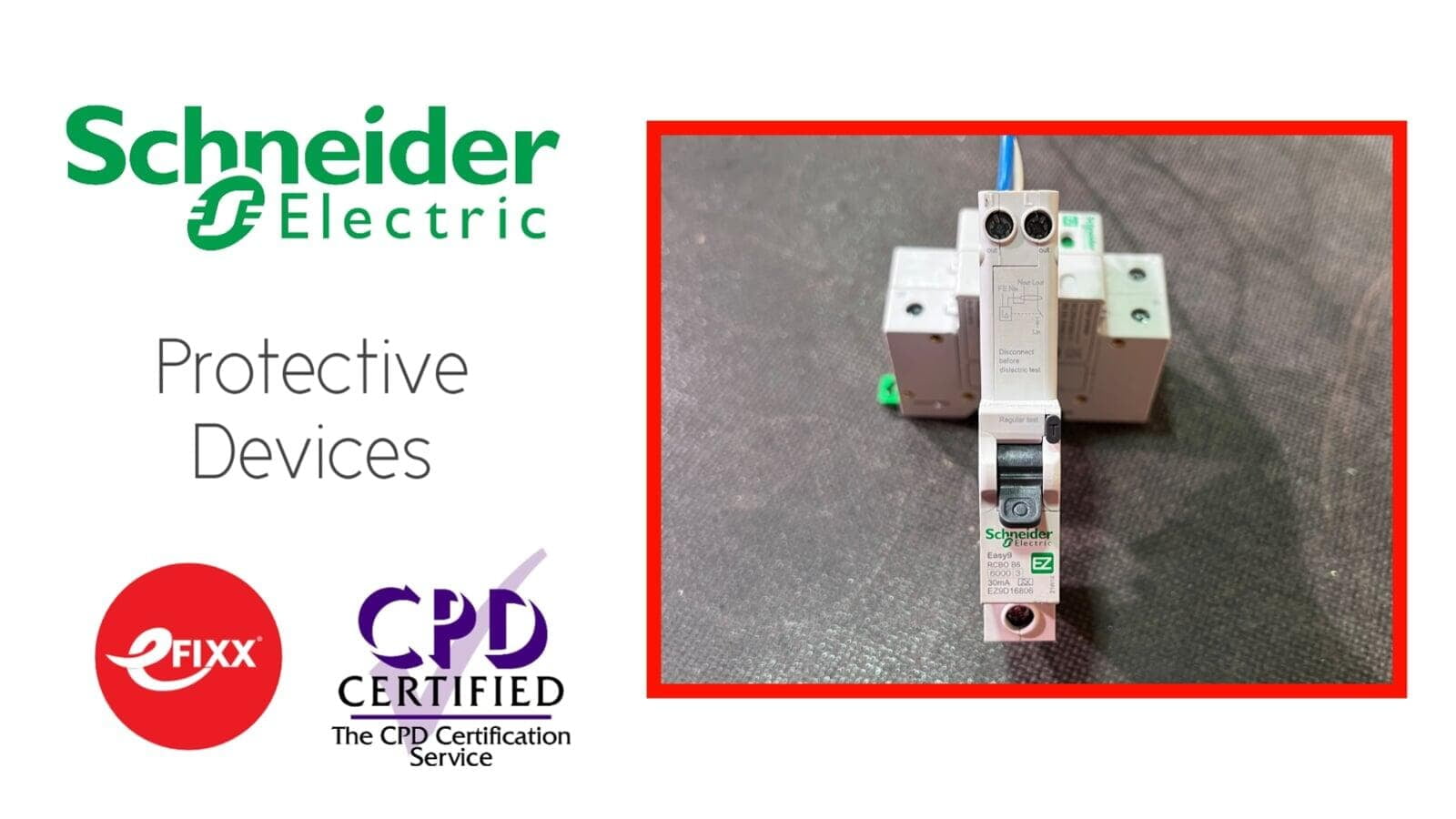 eFIXX - Electrical Know How