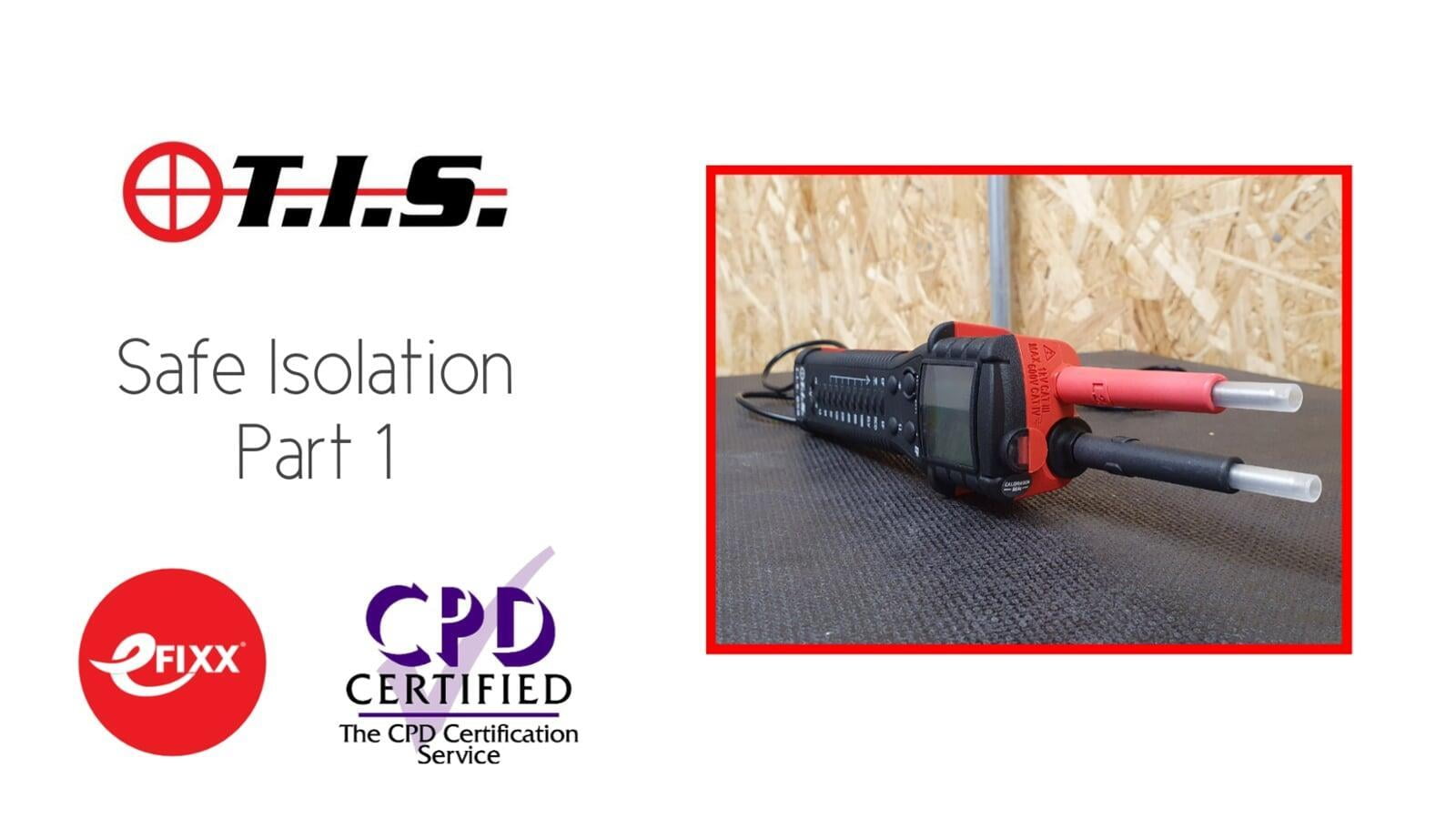 eFIXX - Electrical Know How