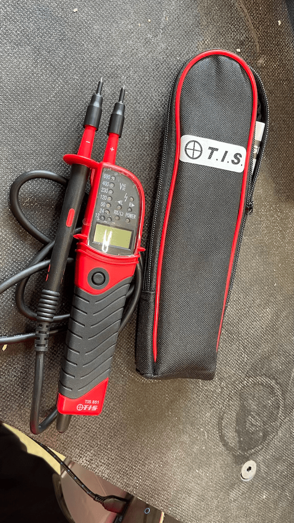 Safe4September | EFIXX