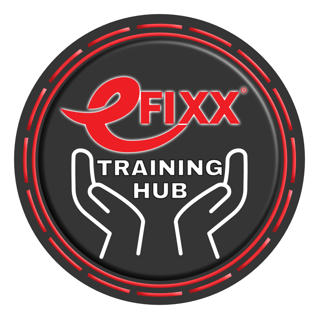 eFIXX 2023 MARKETING INITIATIVES | EFIXX