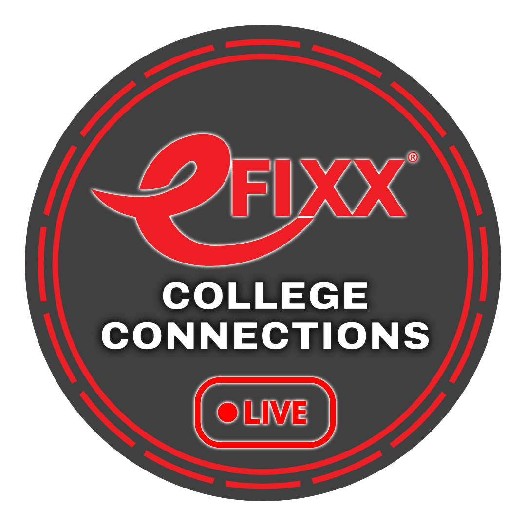 eFIXX 2023 MARKETING INITIATIVES | EFIXX