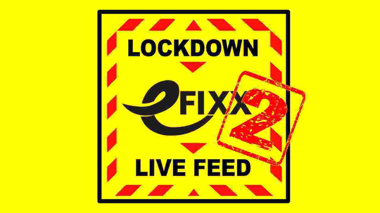 eFIXX - The electricians website